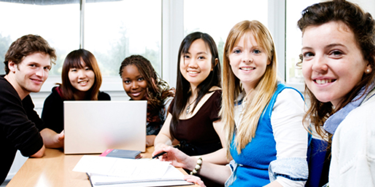 Record year for student satisfaction at UCB