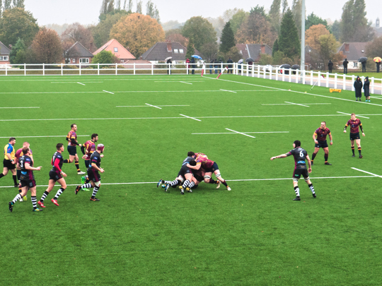 Sports Therapy BSc | Undergraduate | University College Birmingham