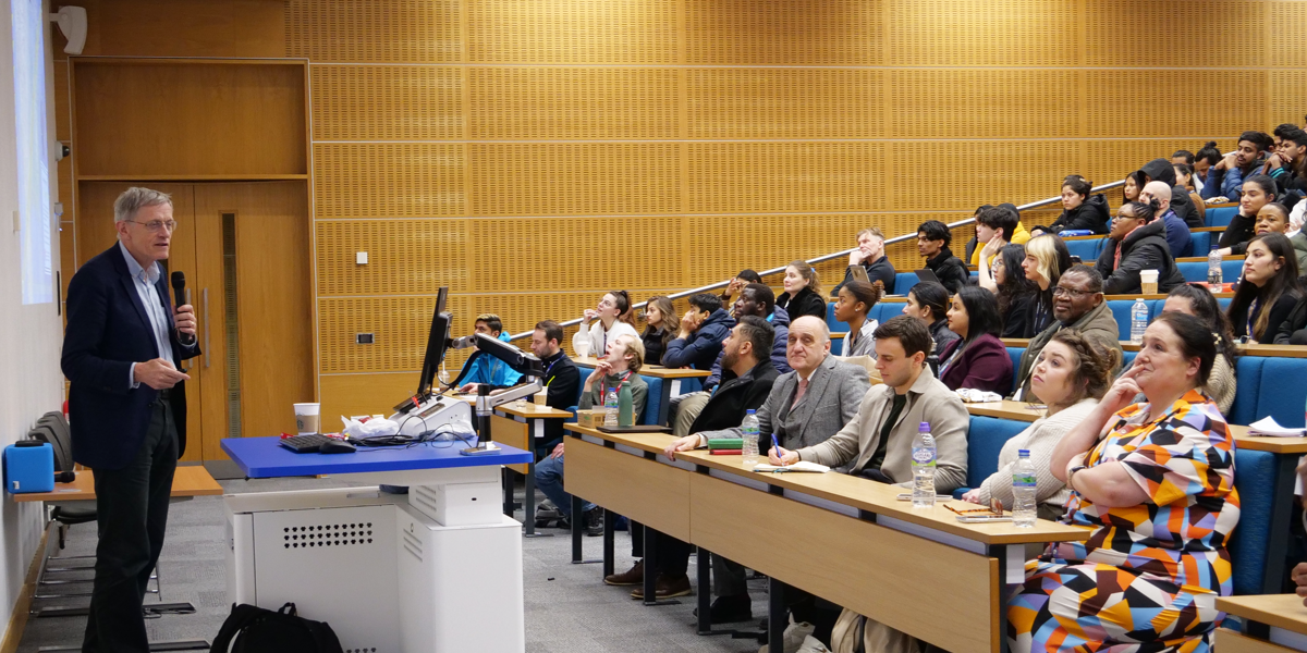 Travel conference flies high with esteemed speaker Simon Calder | News ...