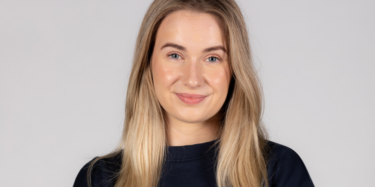 Lauren Pryer