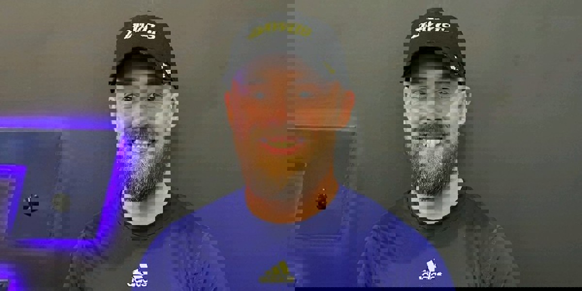 Jack Woolhouse | University College Birmingham Student Stories