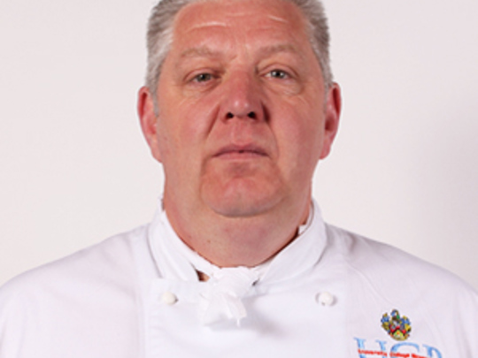 Chef Cookery Courses | University College Birmingham