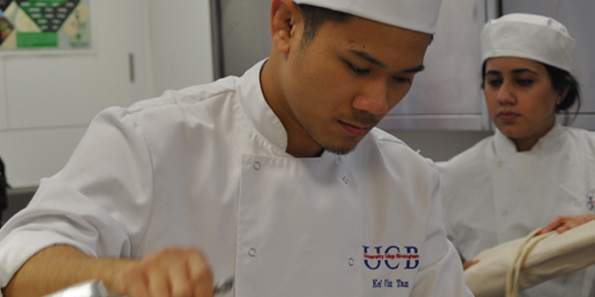 UCB students accept AVA product development challenge