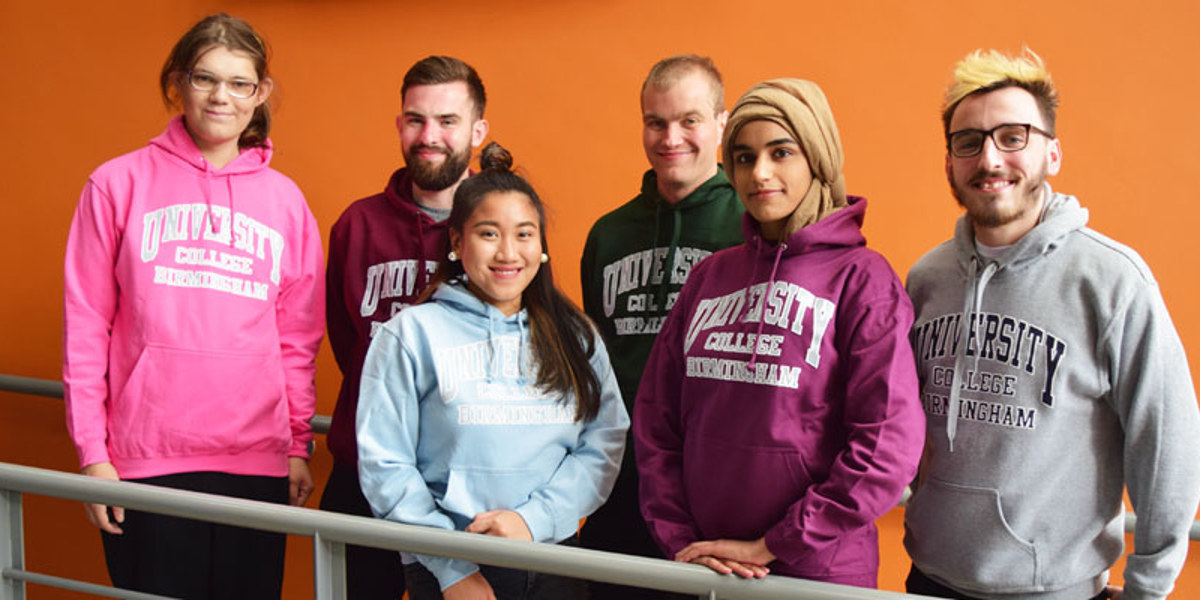 Guild of Students has new executive team