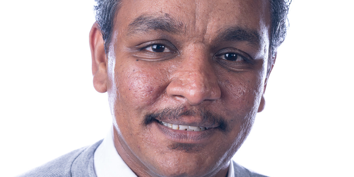 Mossab Salih | Staff Directory | University College Birmingham