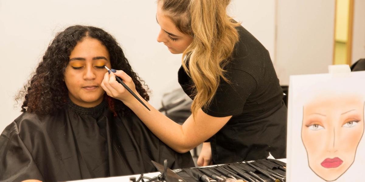 Introduction to Hair and Beauty Level 1 | University College Birmingham