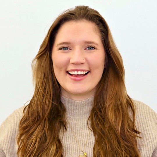 Ashlea Mallett | Staff Stories | University College Birmingham
