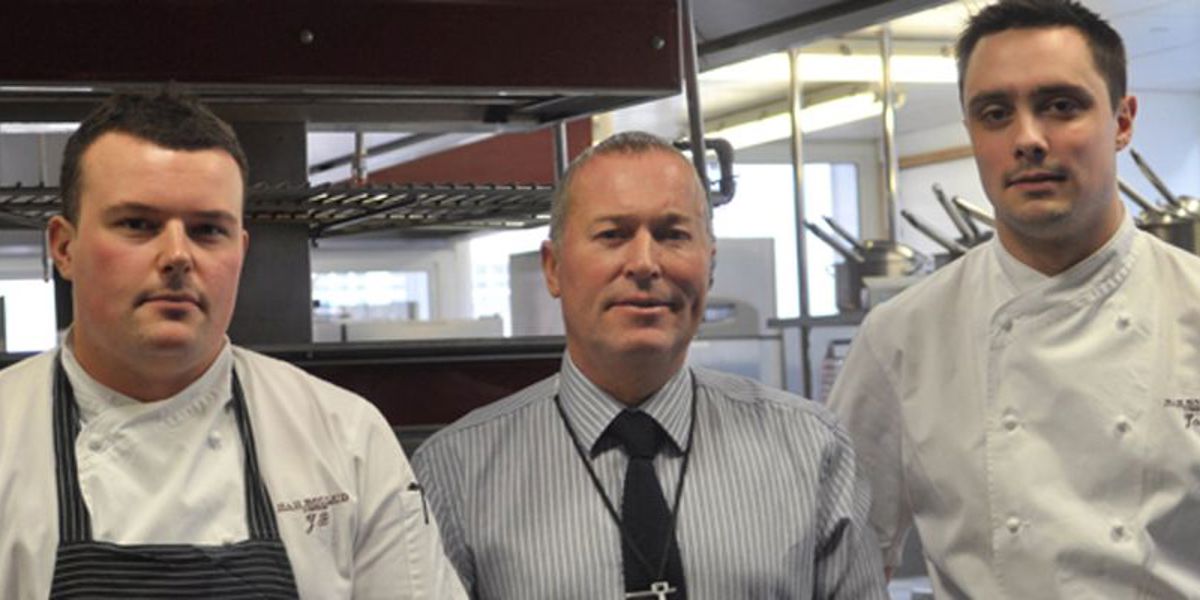 Employability Week inspires students