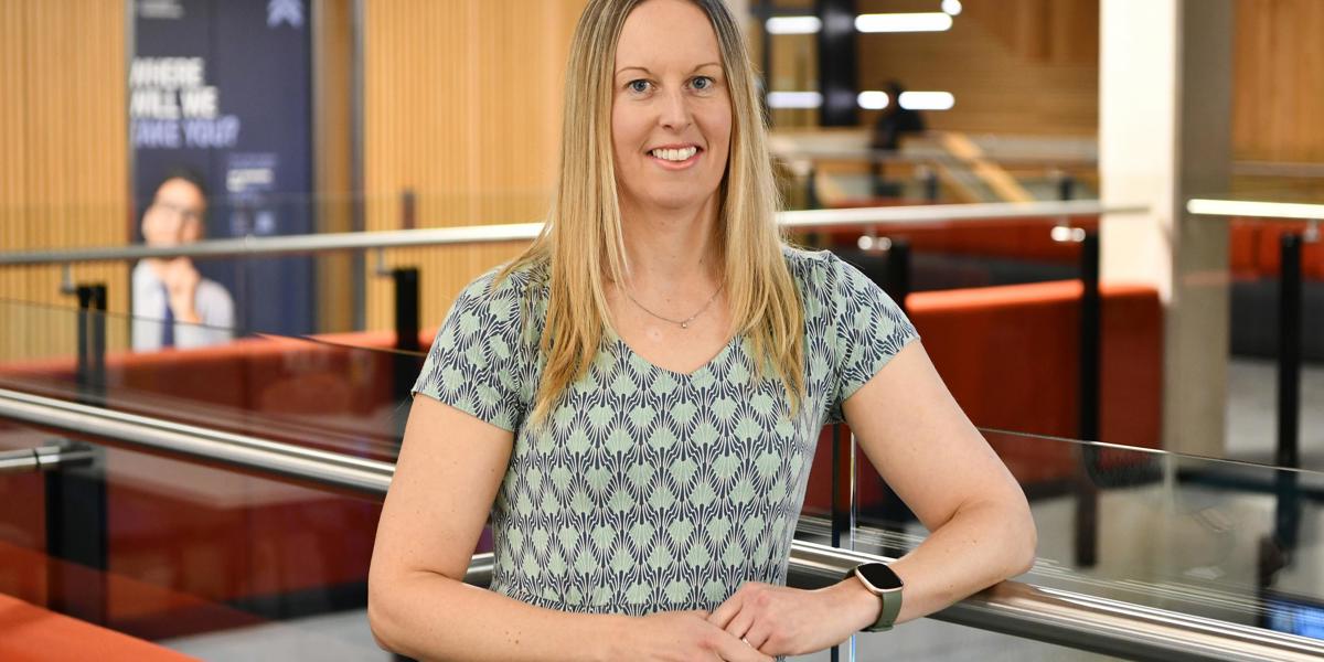 Caroline Dunnell | Staff Directory | University College Birmingham