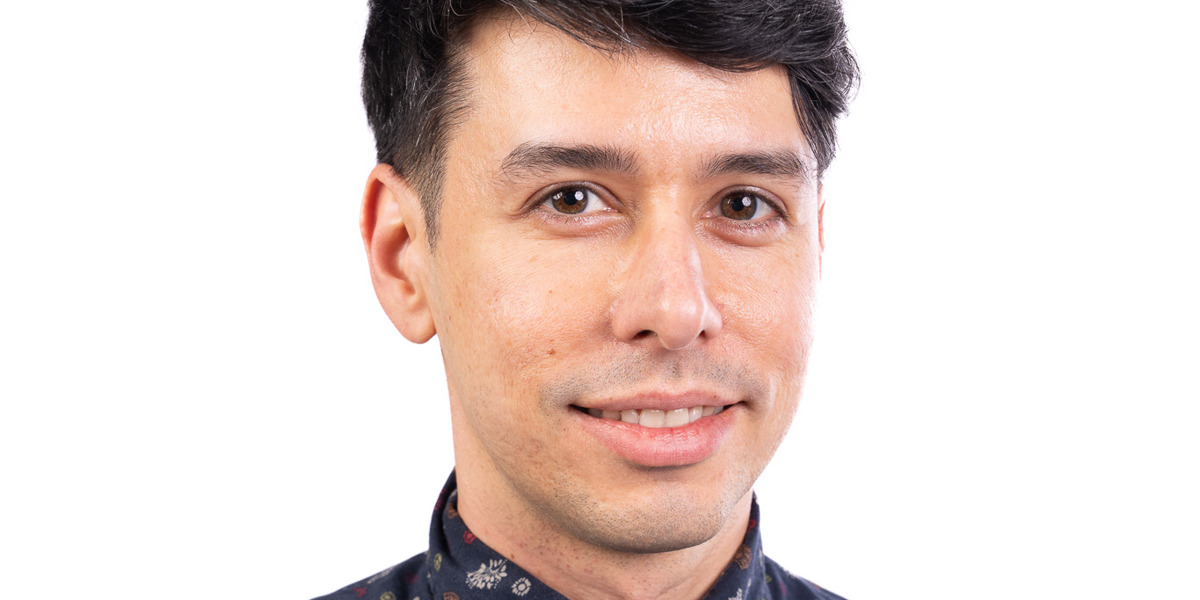 Dr Luan Cassal | Staff Directory | University College Birmingham