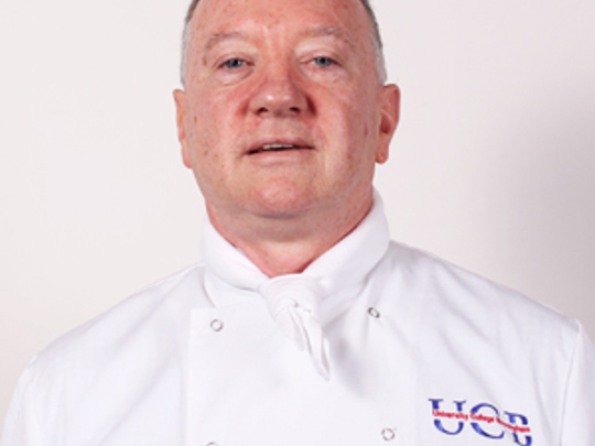 Chef Cookery Courses | University College Birmingham