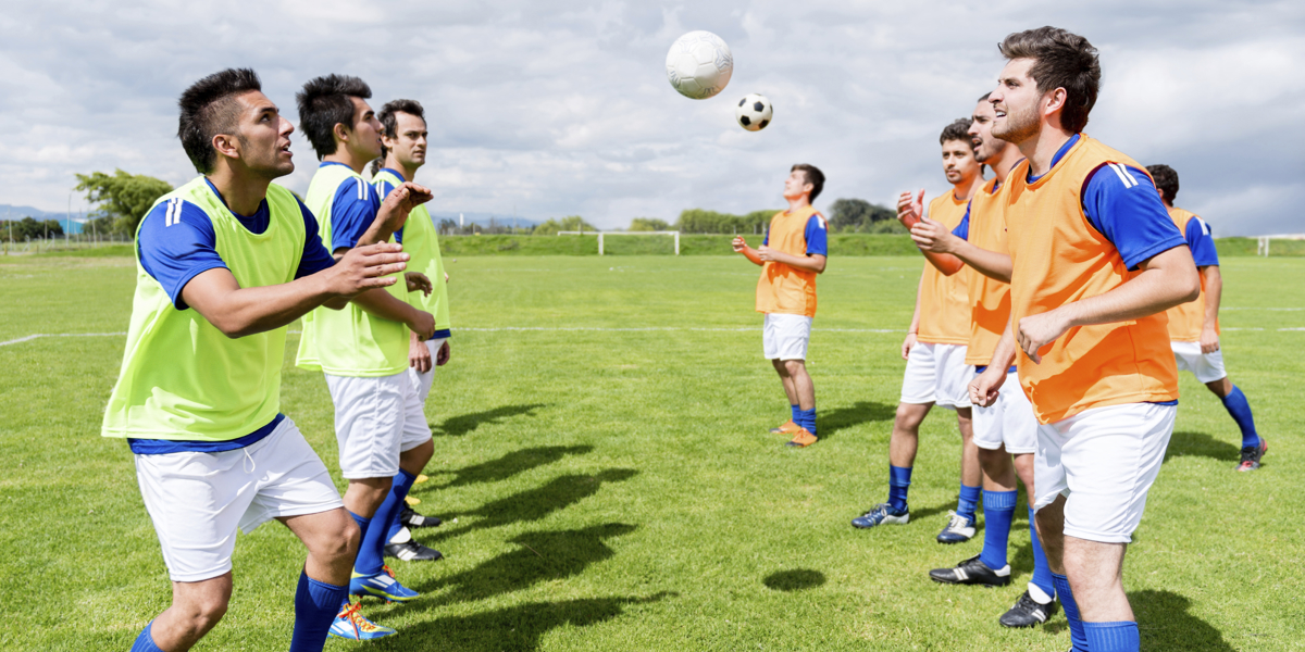 Sports Management | Top-up | University College Birmingham