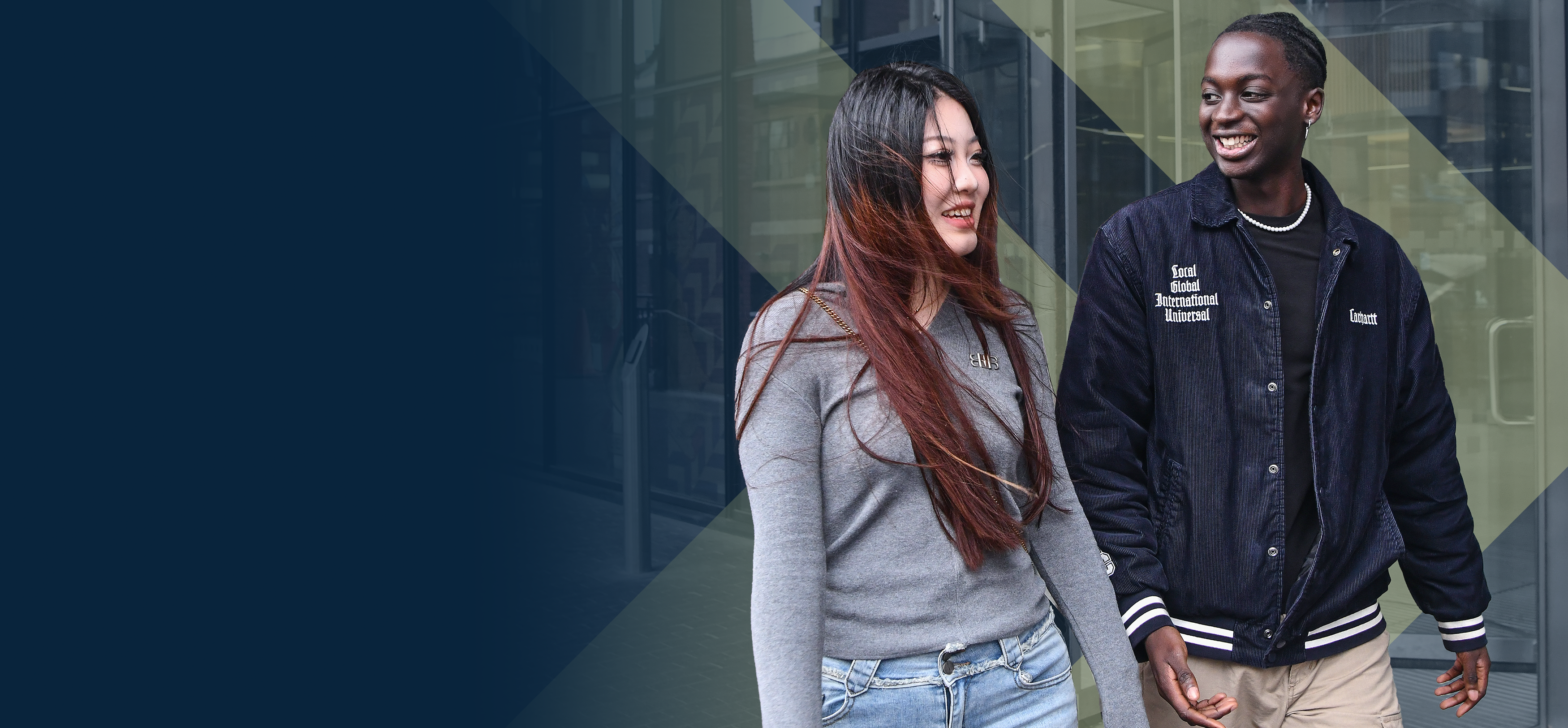 Study in Birmingham | University College Birmingham