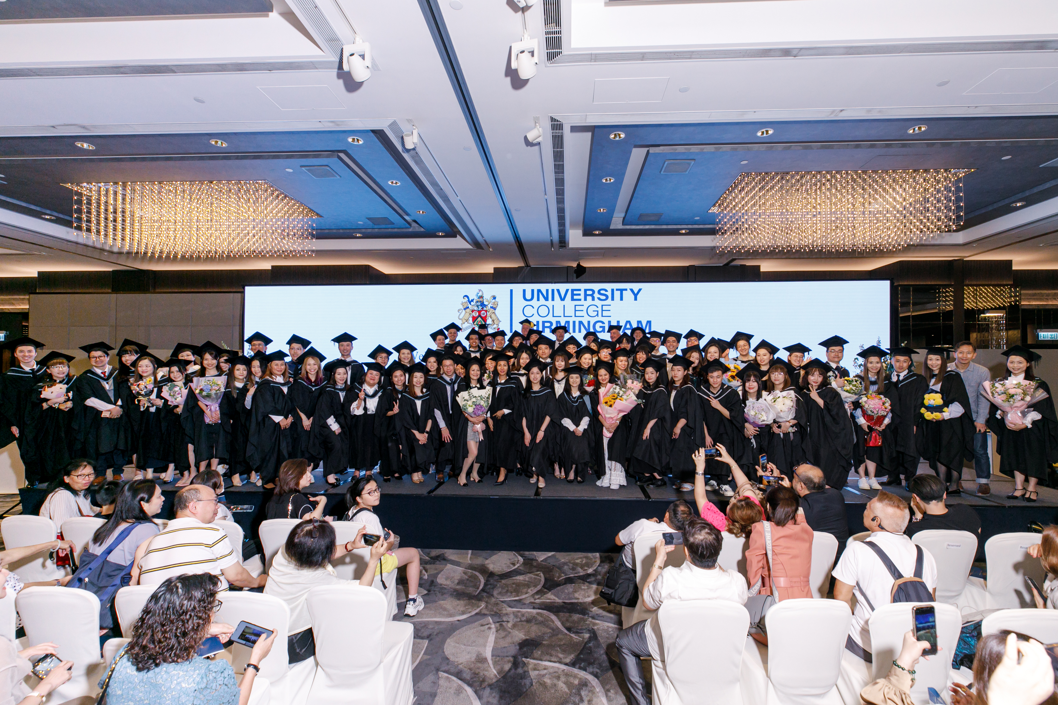 Study in Birmingham | University College Birmingham