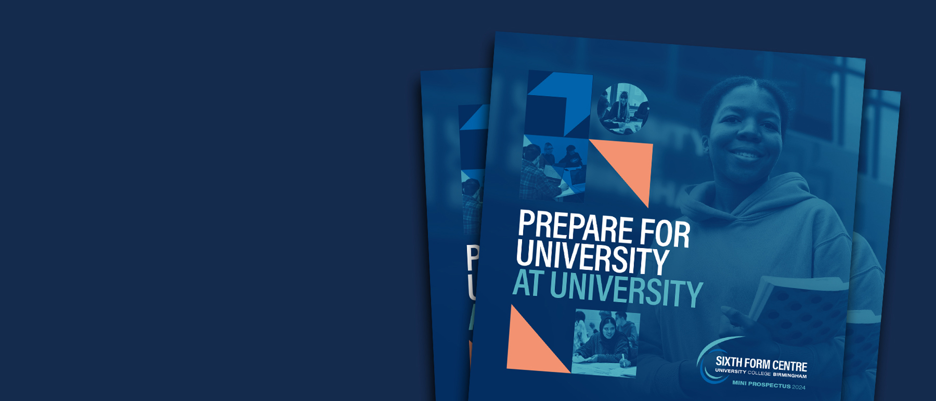 Sixth Form Centre | University College Birmingham