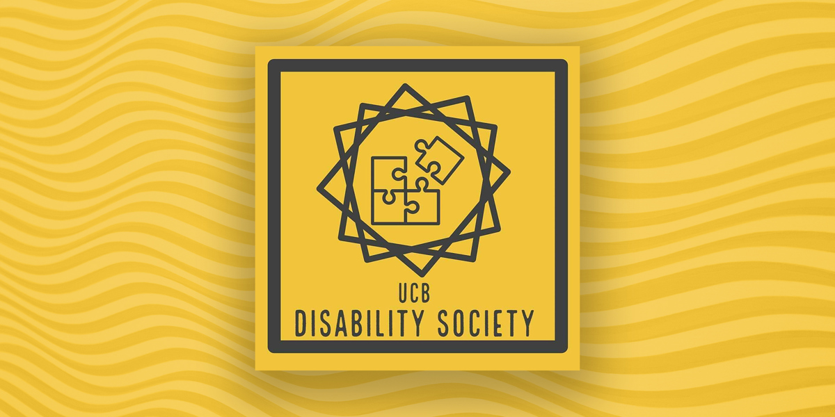 Disabled Students Society Wins National Award | University College ...