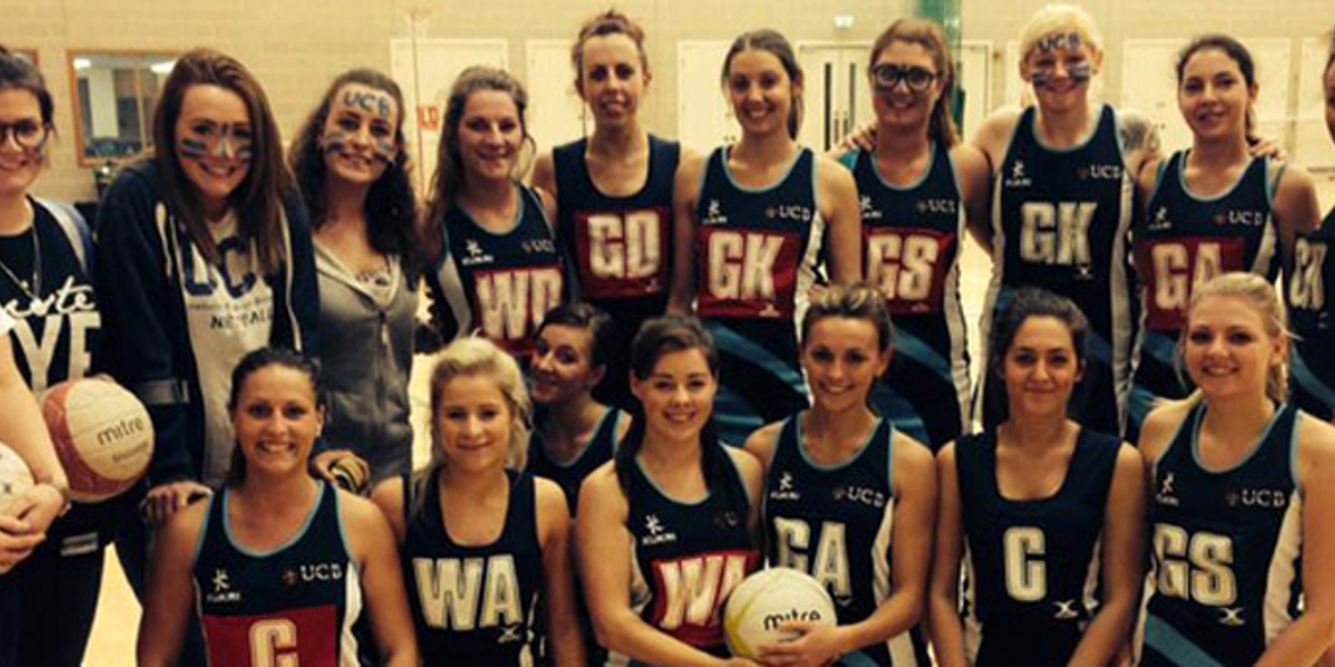 UCB launches Varsity League
