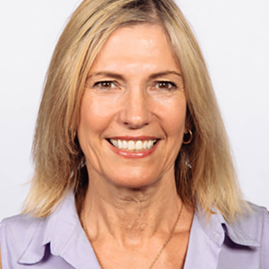 Janet McLoughlin | University College Birmingham