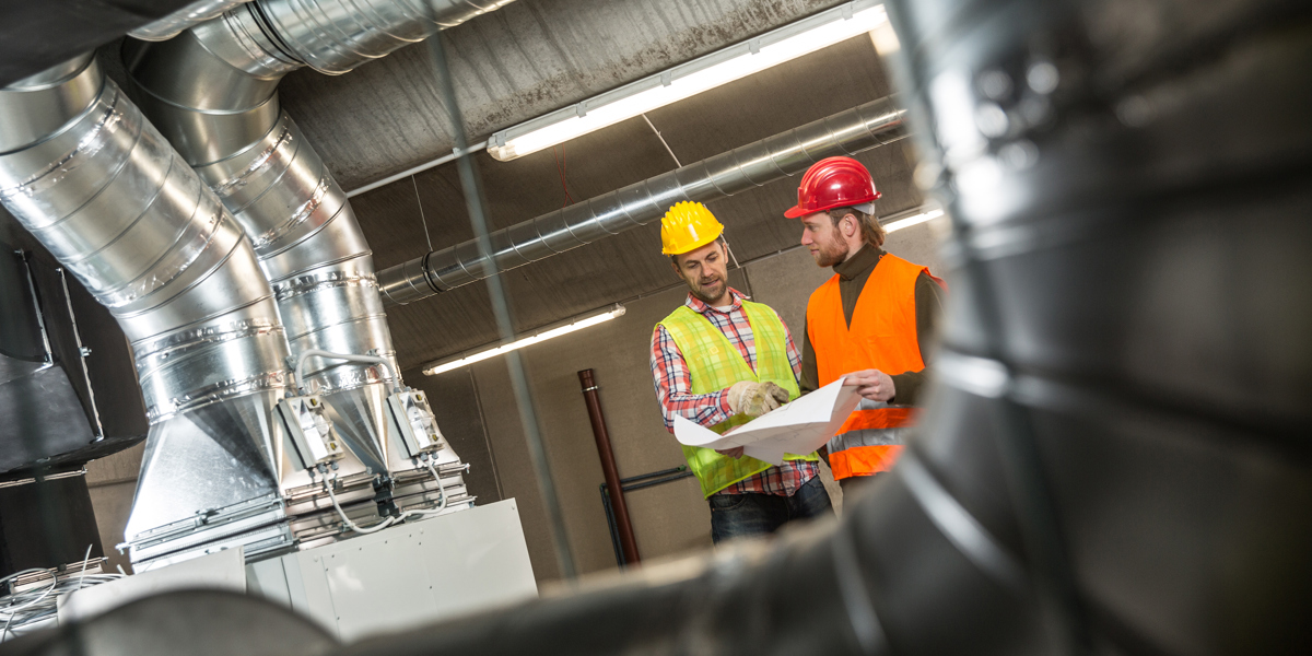 Building Services Engineering Higher National Certificate ...