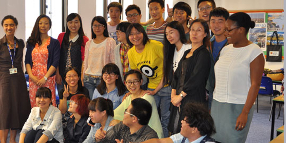 SWUN students excel on their UCB Summer Camp