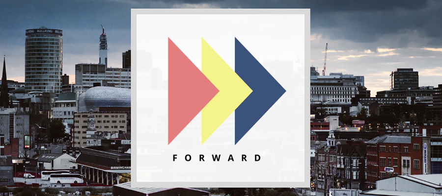 New FORWARD Accelerator programme to provide 'next level' business ...