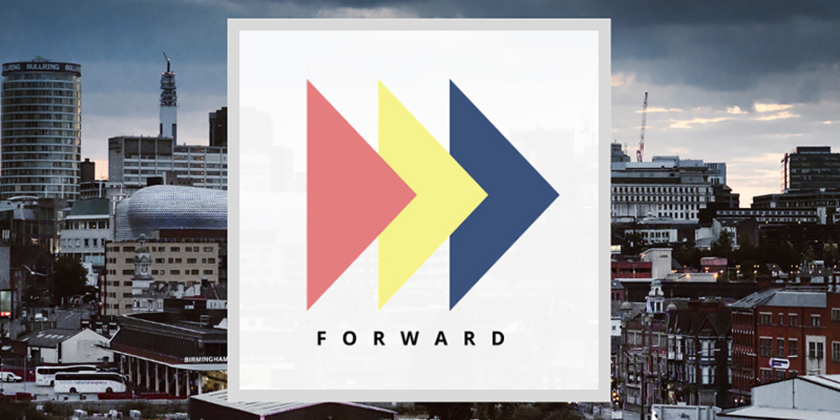 New FORWARD Accelerator programme to provide 'next level' business ...