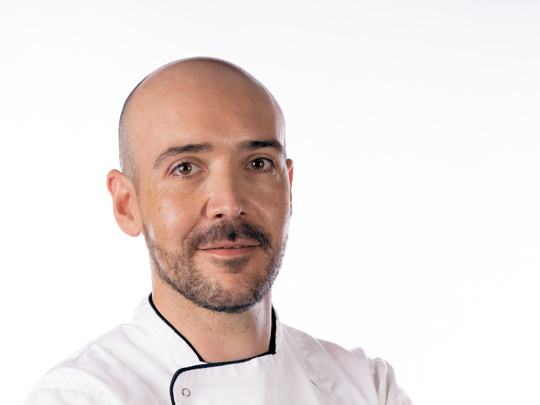 Bakery Level 2, Level 3 | University College Birmingham