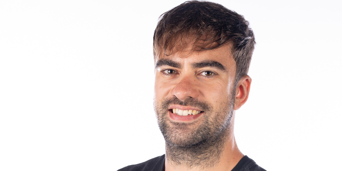 Ed Benskin | Staff Directory | University College Birmingham