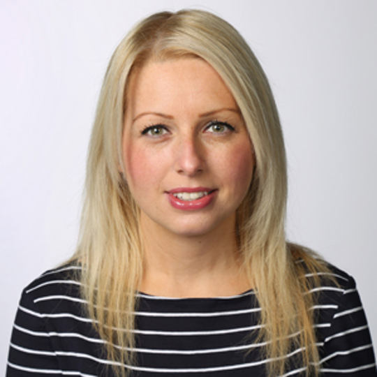 Laura Little | Hired team | University College Birmingham