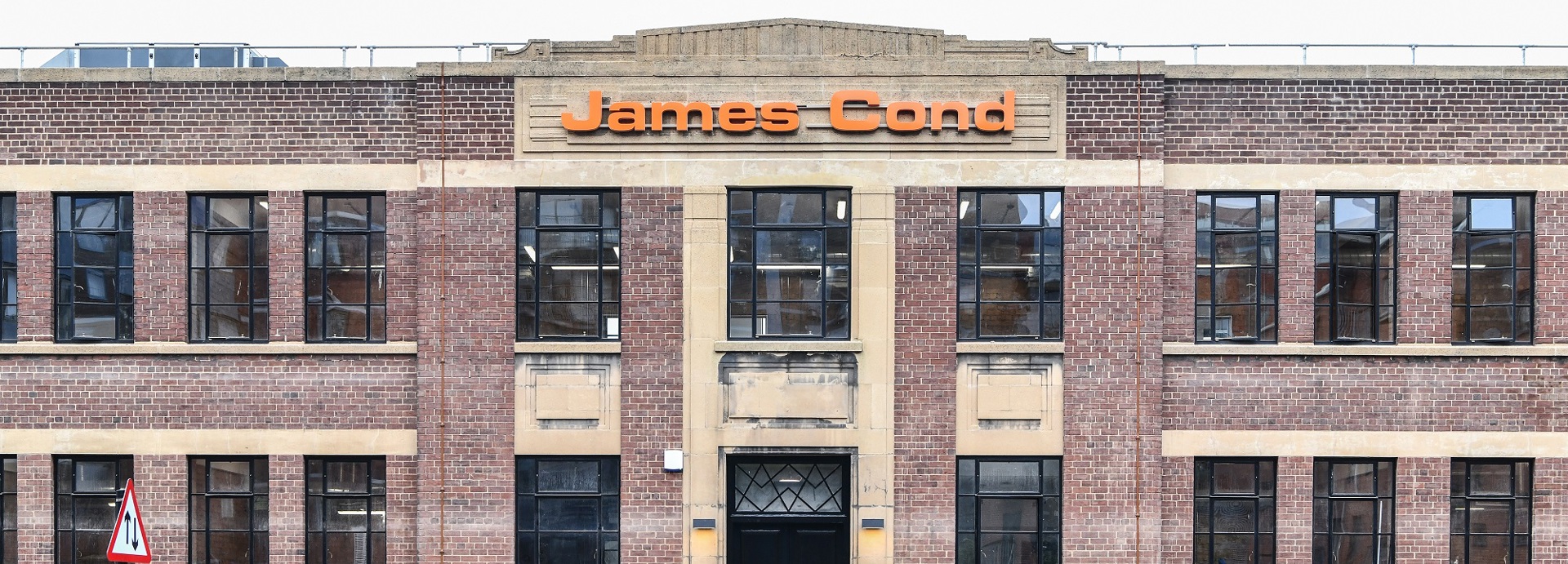 James Cond