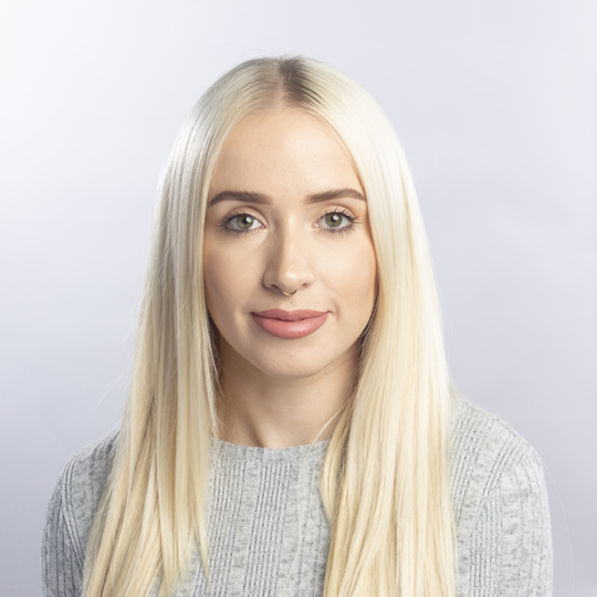 Chelsey Mallett | Staff Directory | University College Birmingham