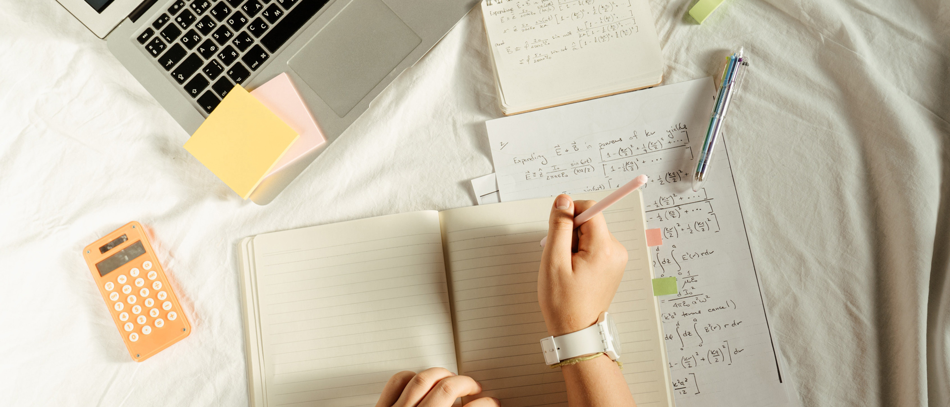 Further Maths A-level | University College Birmingham