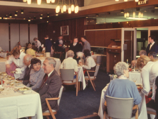 History of UCB | University College Birmingham