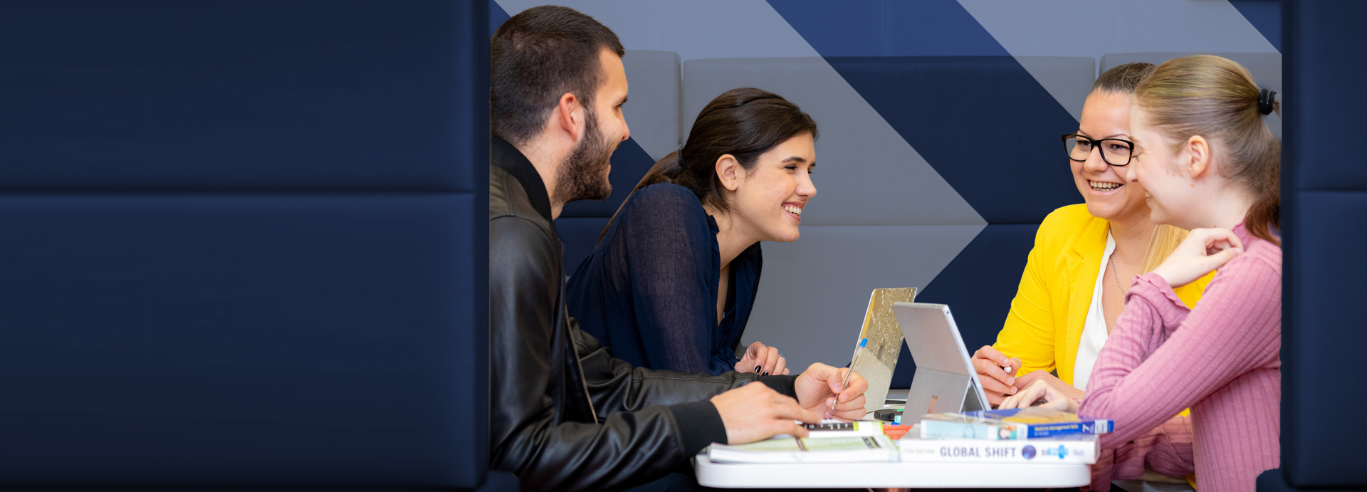 Study in Birmingham | University College Birmingham