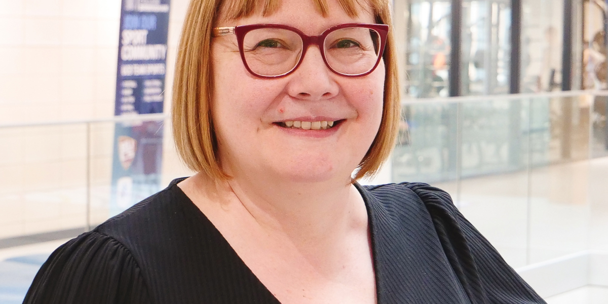 Kathryn Riley | Staff Directory | University College Birmingham