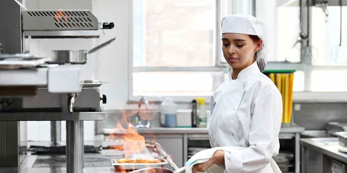 Introduction to the Hospitality Industry (Certificate)