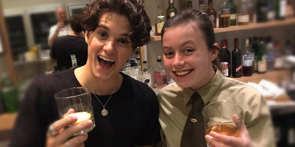 Georgia Wheatley