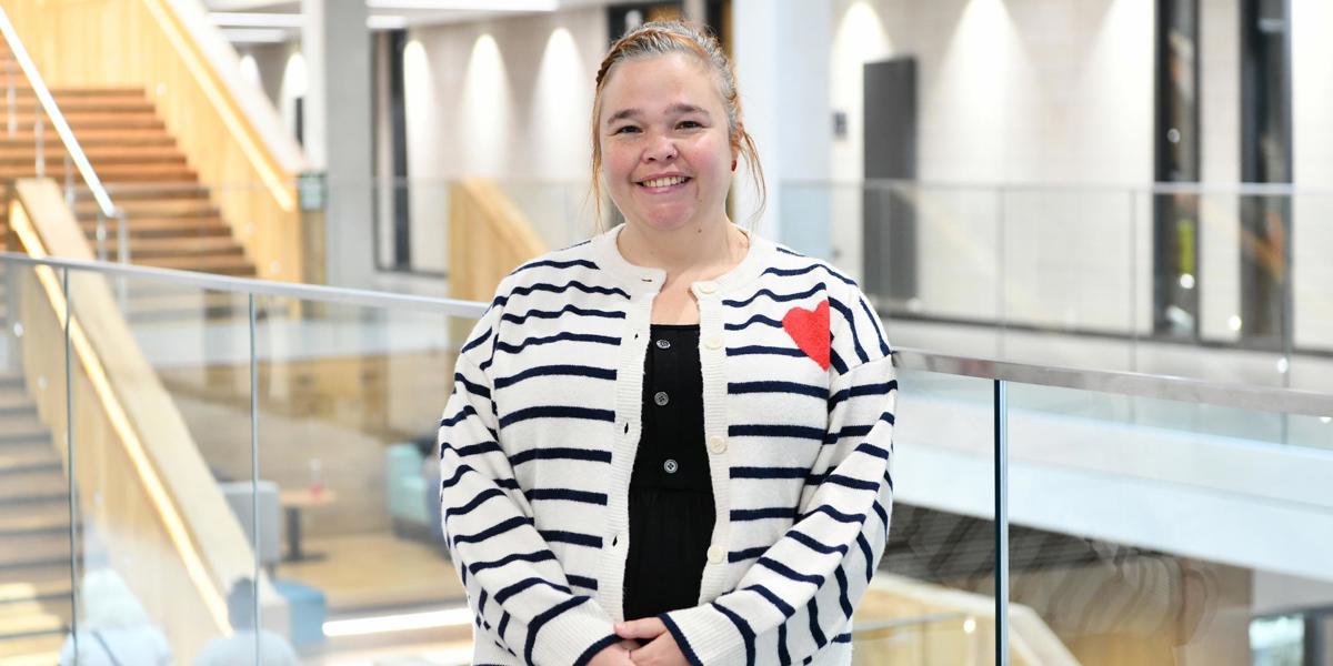 Alis Wren | Staff Directory | University College Birmingham