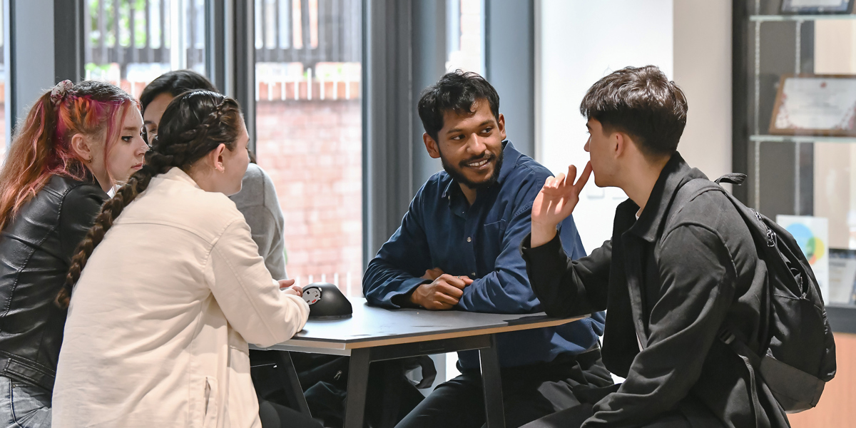 International Application Deadlines | University College Birmingham