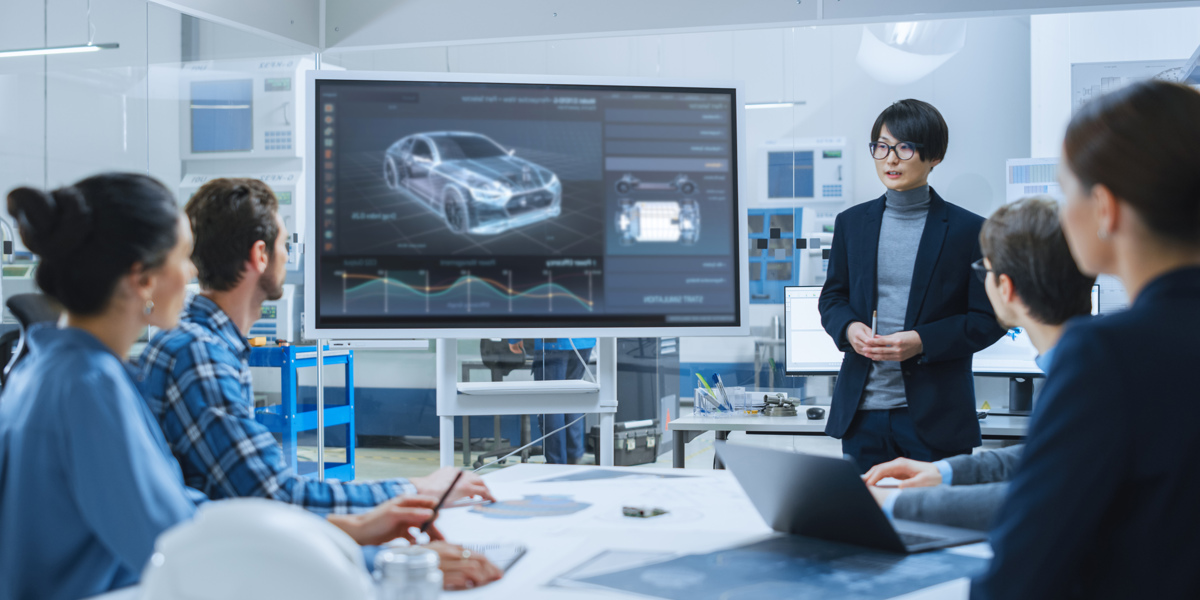 Engineering Management | Postgraduate | University College Birmingham