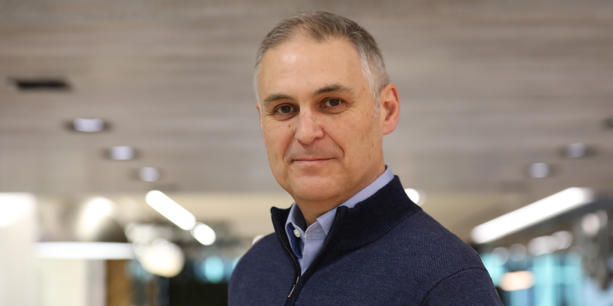 Colin Hamilton | Employer Board | University College Birmingham