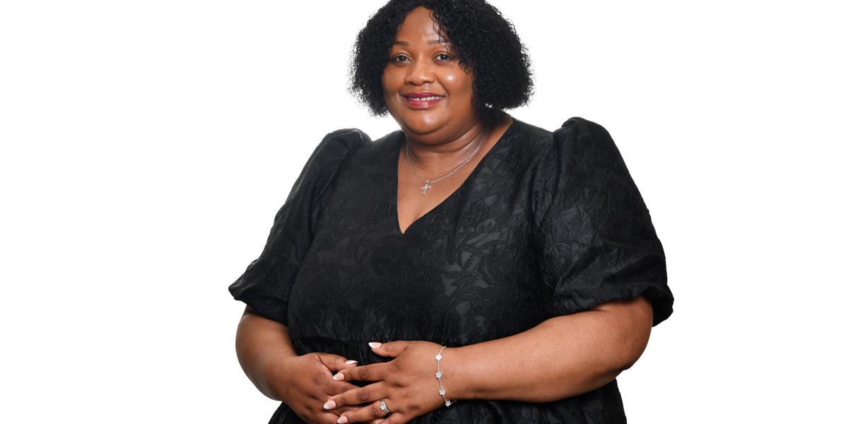 Nancy Mpofu | Staff Directory | University College Birmingham