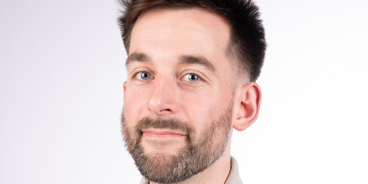 Alex Carter | International team | University College Birmingham