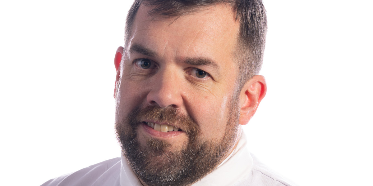 Daniel Tennant | Staff Directory | University College Birmingham