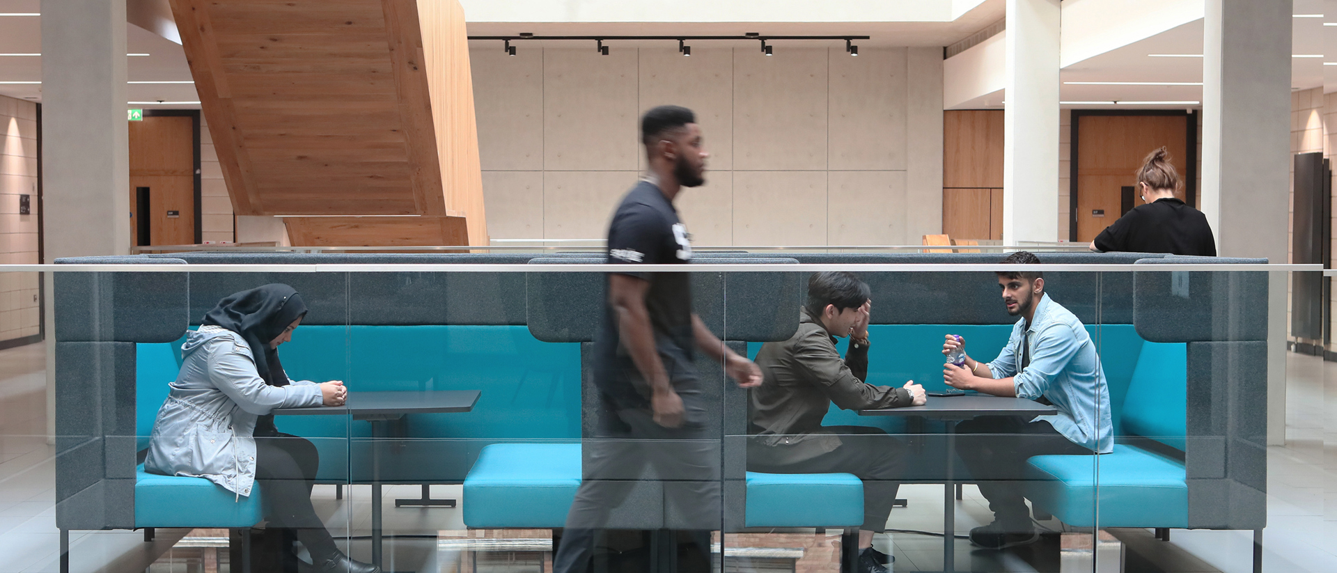 Top-up courses | University College Birmingham