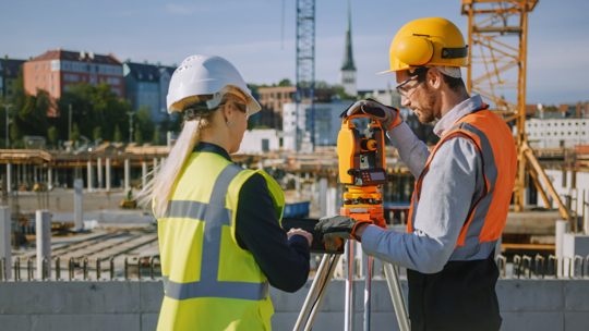 Higher Technical Qualifications