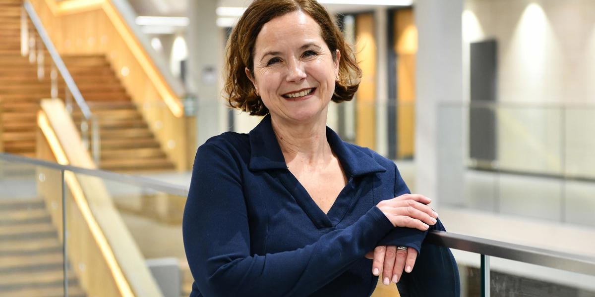 Cathy Lord | Staff Directory | University College Birmingham