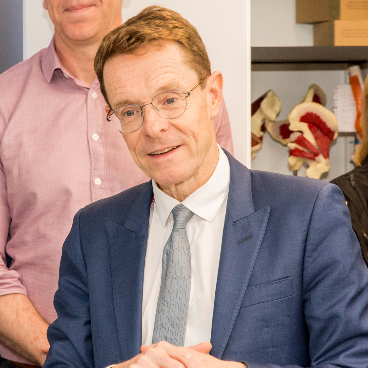 Sixth Form Centre | University College Birmingham