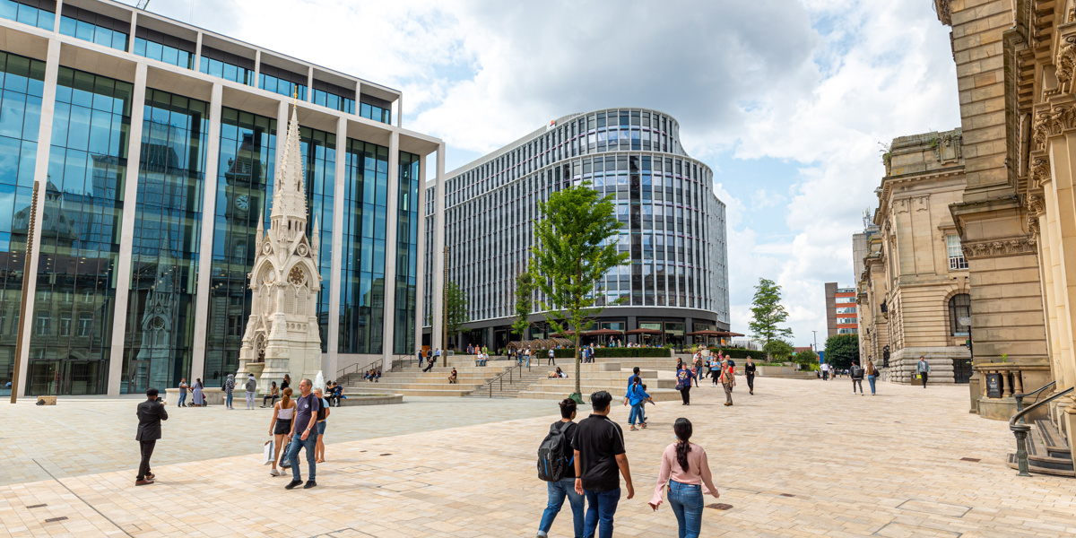 Employer Board | University College Birmingham
