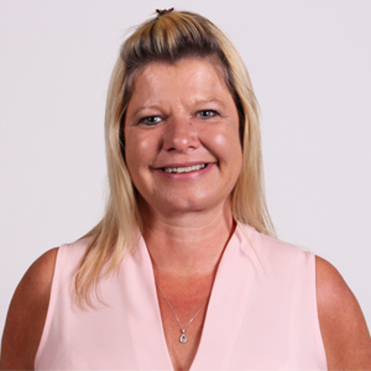 Debra Clare Edwards | Hired team | University College Birmingham